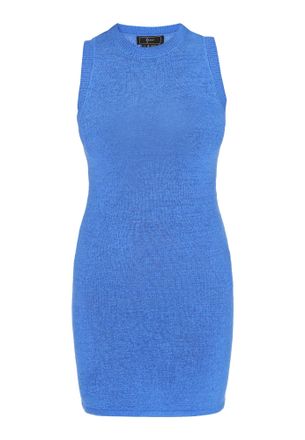 Faina Kleid Fashion Look