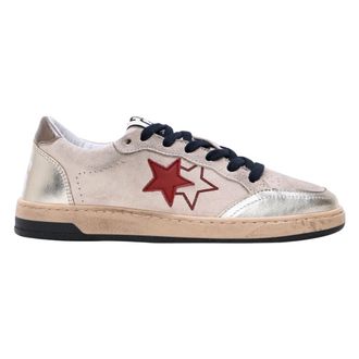 2Star 2Star - Baskets - Femme - Chaussures - Beige - Taille: 40 EU