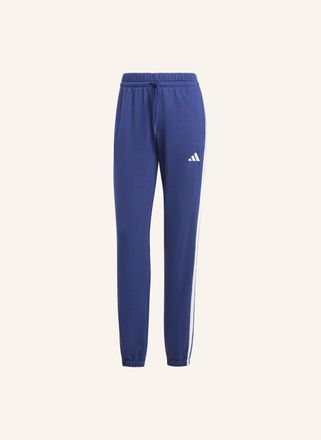 adidas Sweatpants Essentials 3-Streifen blau