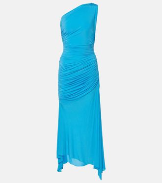 Alex Perry Cocktailkleid aus Jersey
