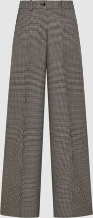 Nine In The Morning Pantalon Nancy Chek Ametista