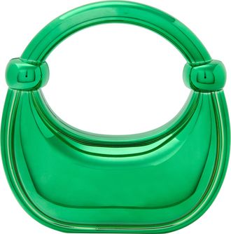 Mymo Handtasche Handtasche Frauen Gr&uuml;n