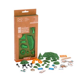 YY Vertical Magnet Route Setter, Klettern hält Magnete für Kühlschrank, Lead Edition