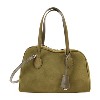 ATP Atelier Damen, Taschen, Gr&uuml;n, ONE SIZEGr&ouml;&szlig;e