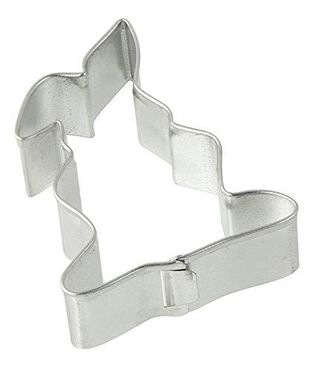 Zenker 7739 Ausstecherset, Weißblech