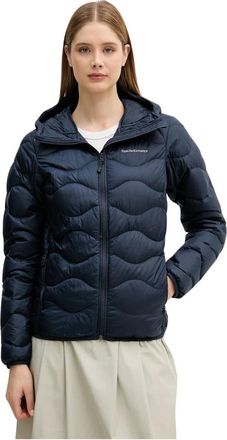 Peak Performance Damen, Sport, Blau, XLGr&ouml;&szlig;e