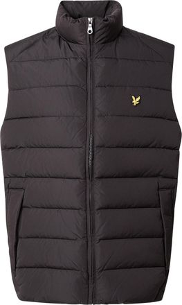 Lyle & Scott Weste