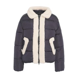 Save The Duck Honey Jacket - - Jackets - Damen - Schwarzk - S