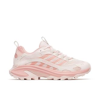 Merrell Moab Speed 2 - Rose - Taille 42.5 M