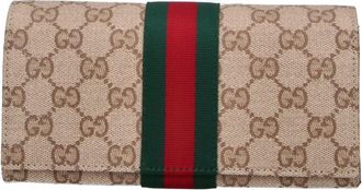 Gucci Small Shoulder Pouch Web
