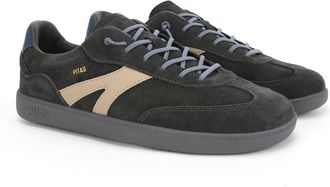 Walk In Pitas | Claw Man | Freizeit-Sneakers f&uuml;r Herren | Freizeitstiefel f&uuml;r Herren | Stadtstiefel | Winter-Bootsschuhe | Freizeitschuhe | Schuhe ohne Schn&uuml;rsenkel