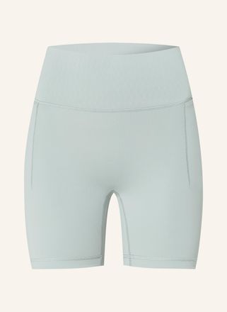 adidas Tights Optime Power gruen