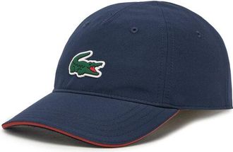 Lacoste Cap RK6388 Dunkelblau
