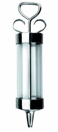 Lacor Lacor 61407 Pistolet Décoration Pâtisserie