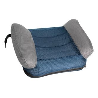Generico Auto-Sitzkissen f&uuml;r H&ouml;he, aufblasbares bequemes Kissen, wasserdicht, verbessert die Sicht, f&uuml;r kurze Statur, f&uuml;r Heimreisen, Autoreisen, etc