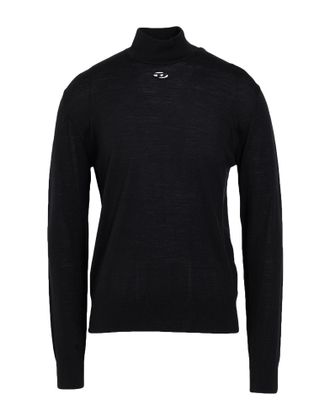 Diesel STRICKWAREN - Rollkragenpullover auf YOOX.COM