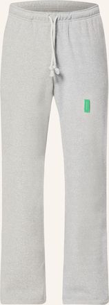 District Vision Sweatpants grau