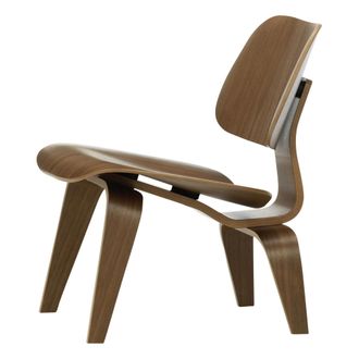 Vitra Fauteuil Eames LCW Vitra