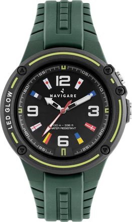 Navigare Uhr Men