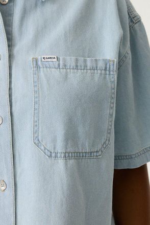Garcia T-Shirt ladies jacket