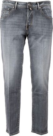 Jacob Cohen Pantalon Jacob Cohen5 Pkt court coupe slim Scott