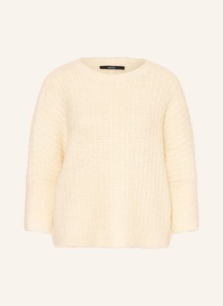 someday Someday Pullover Tumelda gelb