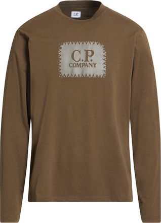C.P. Company TOPS - T-shirts auf YOOX.COM
