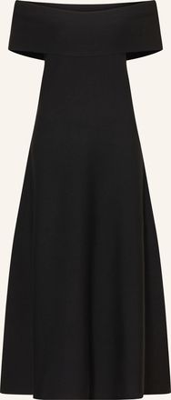 SIMKHAI Simkhai Cocktailkleid Camilla schwarz