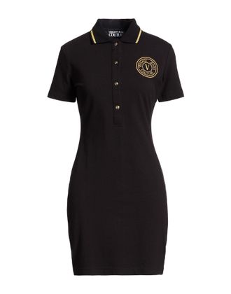 Versace KLEIDER - Mini-Kleider auf YOOX.COM