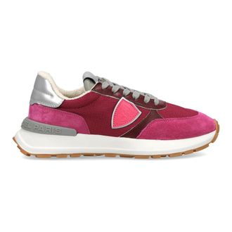 Philippe Model Damen, Schuhe, Rosa, 38 EUGr&ouml;&szlig;e