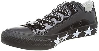 Converse Converse 563720C_36,5, Plimsolls, Black