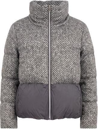 Herno MANTEAUX - Doudounes plume ou synth&eacute;tique sur YOOX.COM