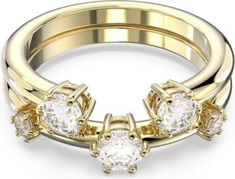 Swarovski Ring