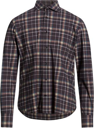 Mastai Ferretti TOPS - Hemden auf YOOX.COM