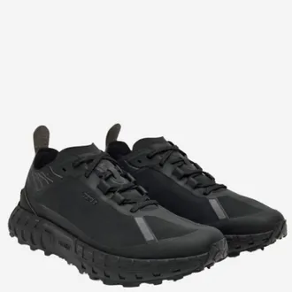 Norda Sneakers - Black