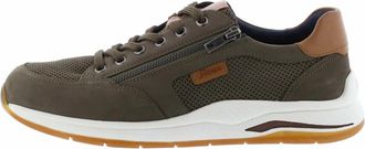 Sioux Turibo-710-J - - Shoes - Herren - Braun - 45 EU