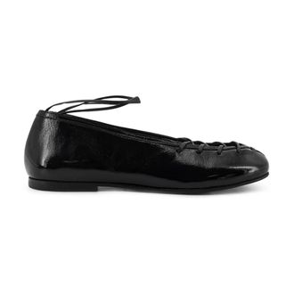 Alohas Alohas, Femme, Chaussures, Noir, Taille: 37 EU Bumi Ballerinas