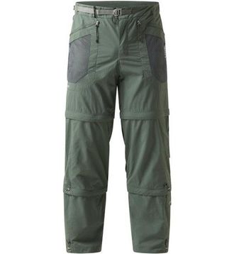 Hagl&ouml;fs Solis Zip Off M - Zip-Off-Hosen - Herren