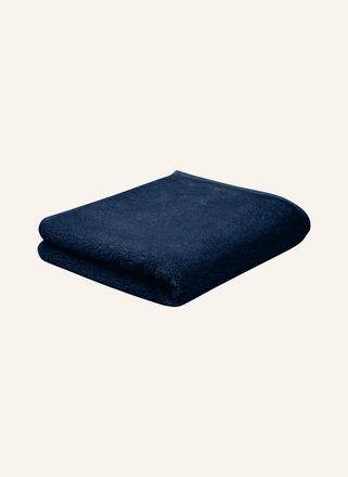 ROSS Duschtuch Sensual Skin blau