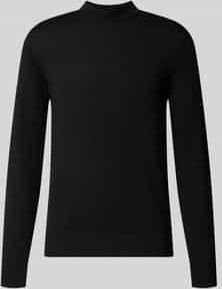 Joop Regular Fit Pullover aus reiner Schurwolle Modell Davide