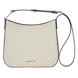 Michael Kors 32S4G8KM9B-149 LG XBODY Women VANILLA/ACRN Size One Size