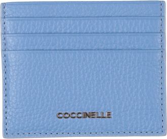 Coccinelle Kleinlederwaren - Kartenetuis auf YOOX.COM