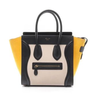 Celine Damen, Pre-Owned, Mehrfarbig, ONE SIZEGr&ouml;&szlig;e