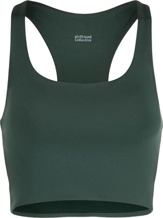 Girlfriend Collective Sport-BH Paloma
