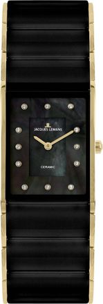 Jacques Lemans Analoguhr