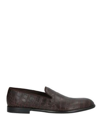 Dolce & Gabbana CHAUSSURES - Mocassins sur YOOX.COM