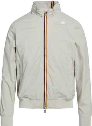 K-Way AMAURY STRETCH NYLON JERSEY