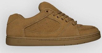 eS Accel Skateschuhe gum
