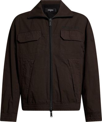 Dsquared2 JACKEN & M&Auml;NTEL - Jacken und Anoraks auf YOOX.COM