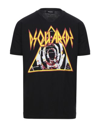 Dsquared2 TOPS - T-shirts auf YOOX.COM